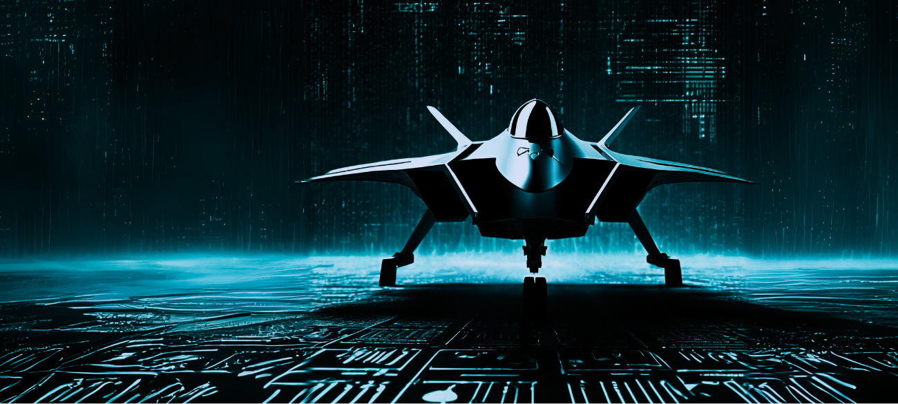 Disruptive AI: The Impact on Next-Generation Air Power